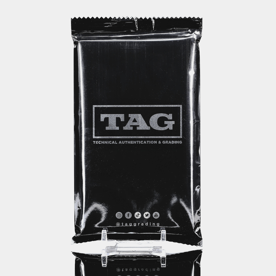 TAG GRADING | WALKTHROUGH – TAG Grading