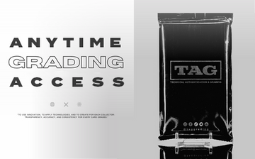 ABOUT MAIN – TAG Grading