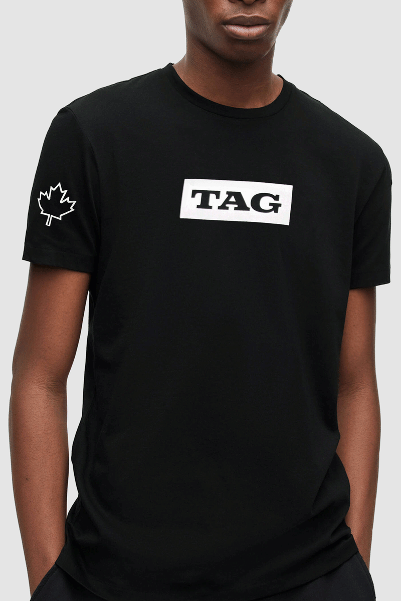TAG x Toronto Expo T-Shirt – TAG Grading